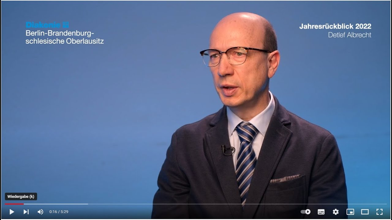 Krankenhäuser - Diakonie - DWBO